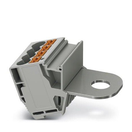 AGK PT 4X6/M10 1017448 PHOENIX CONTACT Pick-off terminal block - Trường ...