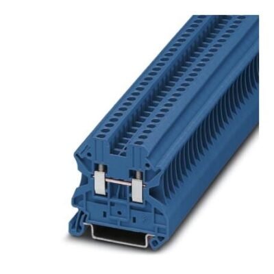 PT 4-HESI (5X20) 3211861 PHOENIX CONTACT Fuse modular terminal block ...