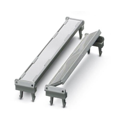 CT 1-10-ES 2765547 PHOENIX CONTACT Grounding rail - Trường Thịnh Technology