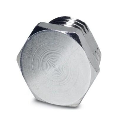 SACC-M16-SEALING PLUG 1403572 PHOENIX CONTACT M16 screw plug for unused ...