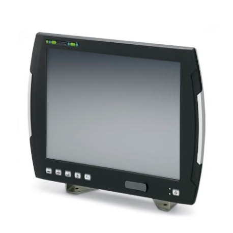 VMT 8010 WES7 SUN 02 1017141 PHOENIX CONTACT Panel PC - Trường Thịnh ...