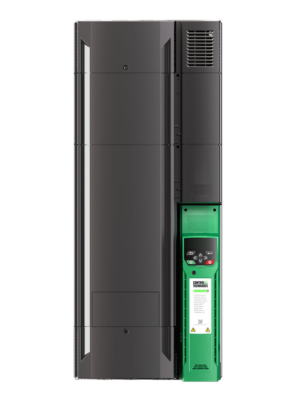 C300-08201320A10101AB100 Nidec Control Techniques Commander C300 ...